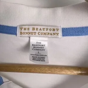 The Beaufort Bonnnet | Shirts & Tops | The Beaufort Bonnet Company ...
